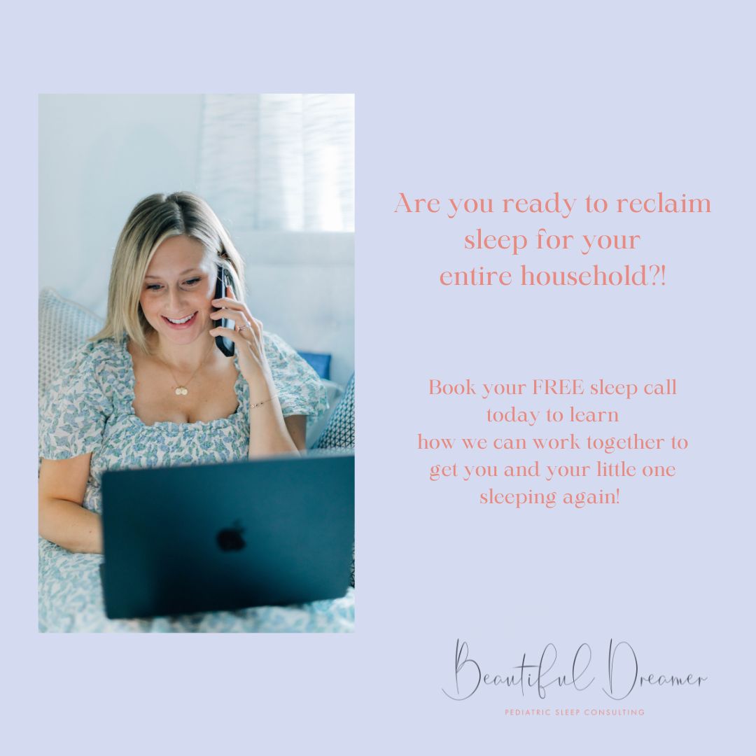 The Ultimate Sleep Plan Package - Beautiful Dreamer